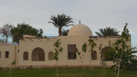 Museu Casa de Howard Carter (Museum Howard Carter’s House ...