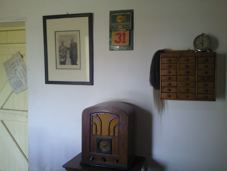 Museu Casa de Howard Carter (Museum Howard Carter’s House ...