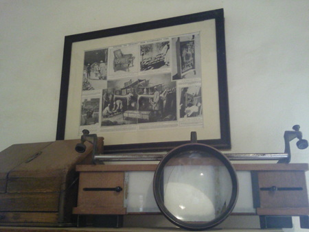 Museu Casa de Howard Carter (Museum Howard Carter’s House ...