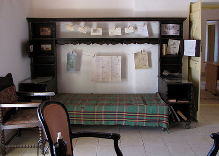 Museu Casa de Howard Carter (Museum Howard Carter’s House ...